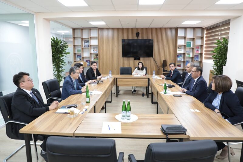 Energy Generation from Waste: Meeting at TSUE – The Sustainable ...